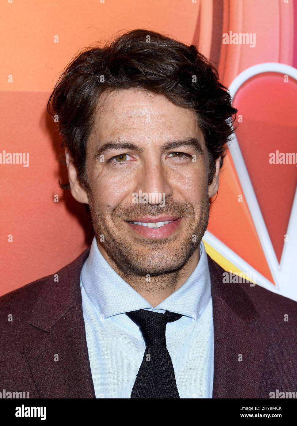 Don Hany attending the NBCUniversal Press Tour at the 2016 Winter TCA ...