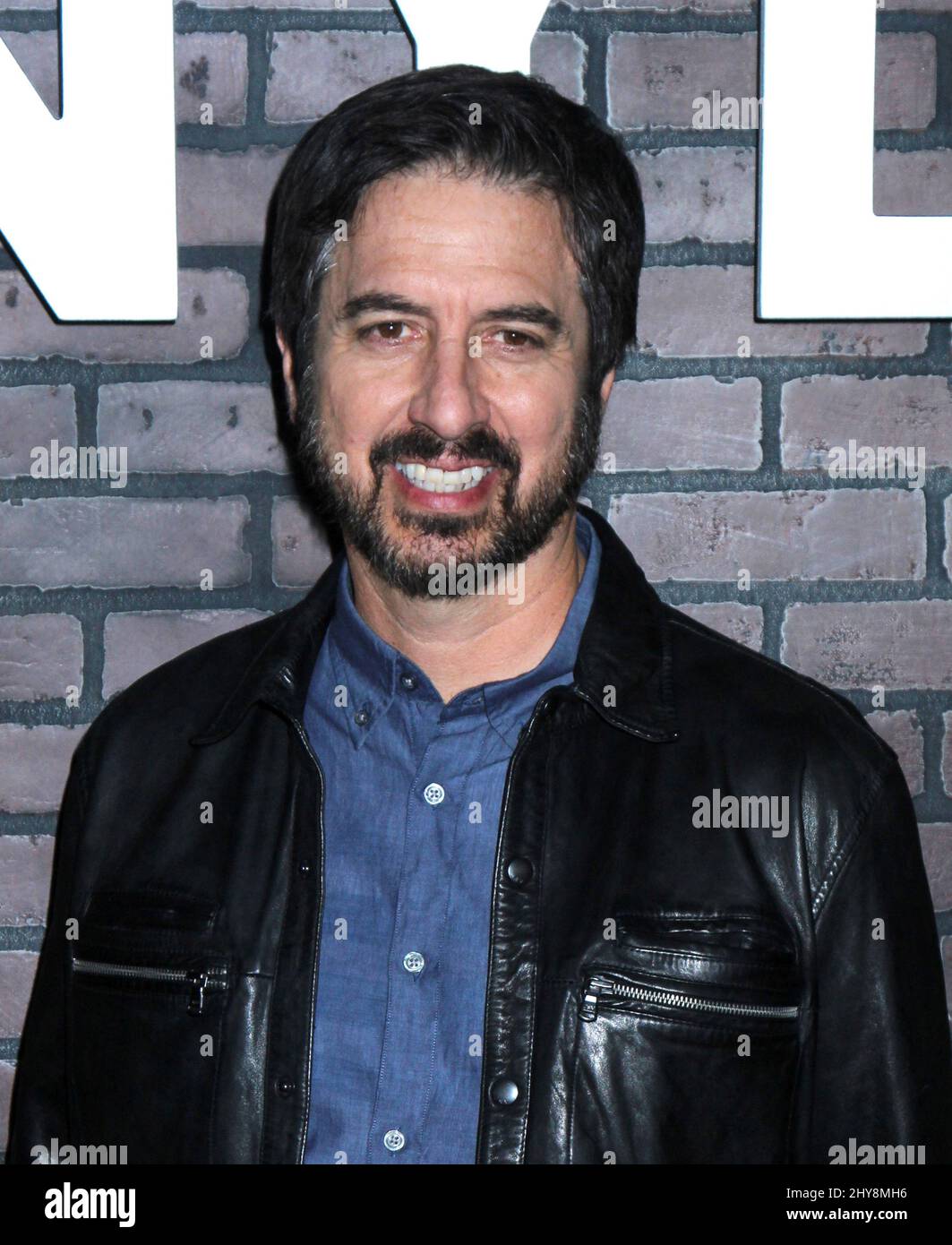 Ray Romano attending the "Vinyl" New York Premiere - Held at the ...