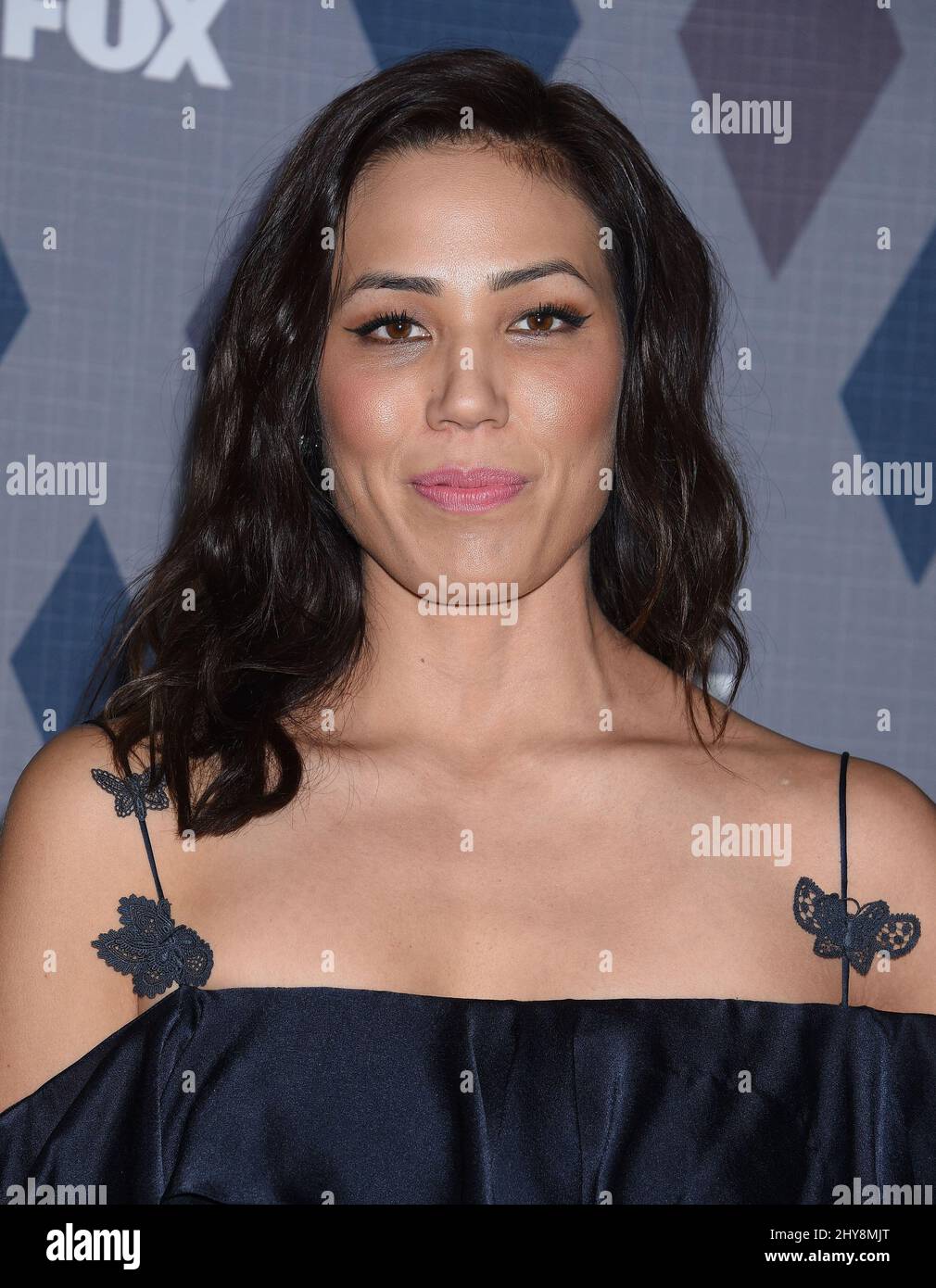 Michaela Conlin FOX Winter TCA 2016 All-Star Party held at the Langham ...