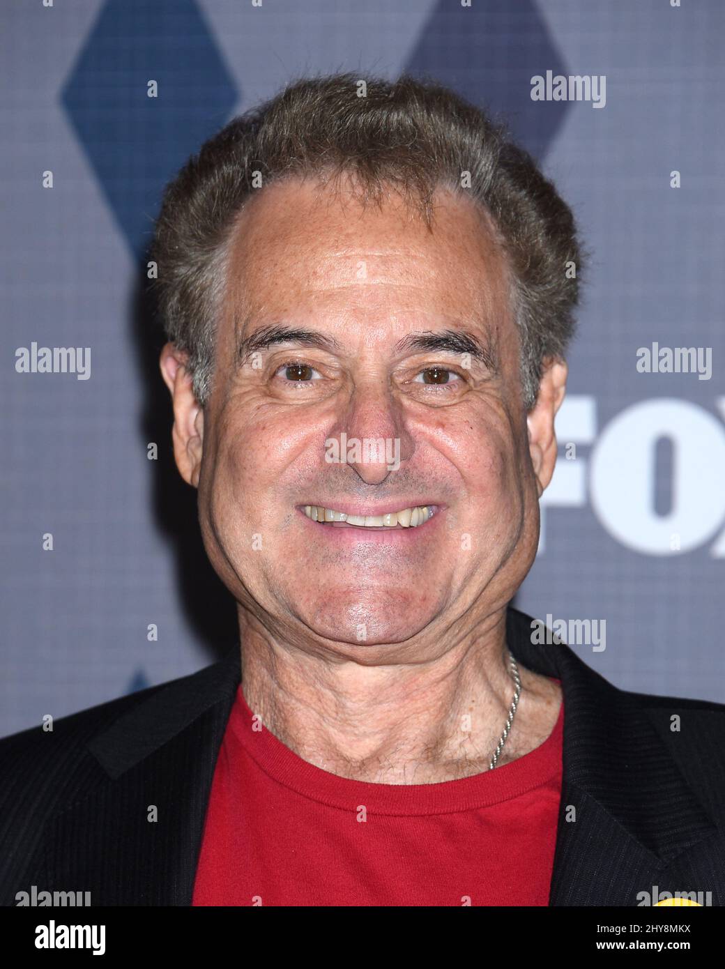 Barry Pearl FOX Winter TCA 2016 All-Star Party held at the Langham ...