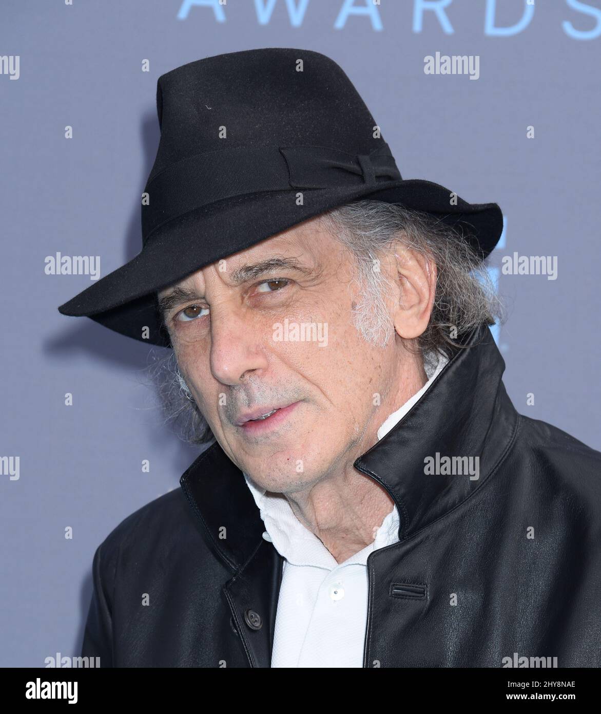 Edward Lachman attends the 21st Annual Critics' Choice Awards held at ...