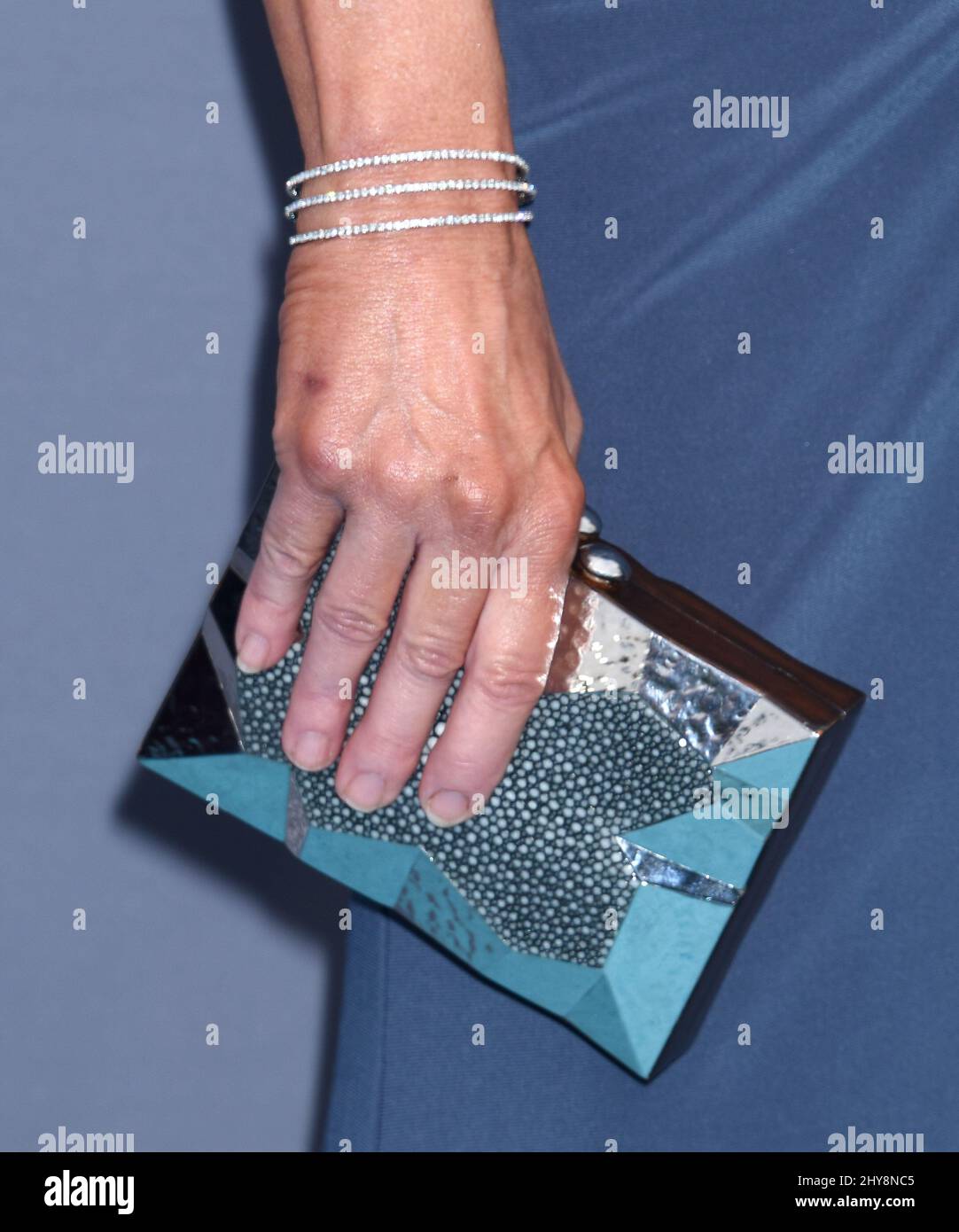 Jean Smart attends the 21st Annual Critics' Choice Awards held at ...