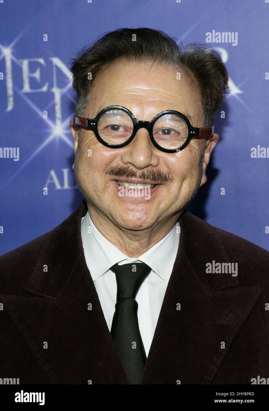 Michael chow jennifer lopez hi-res stock photography and images - Alamy