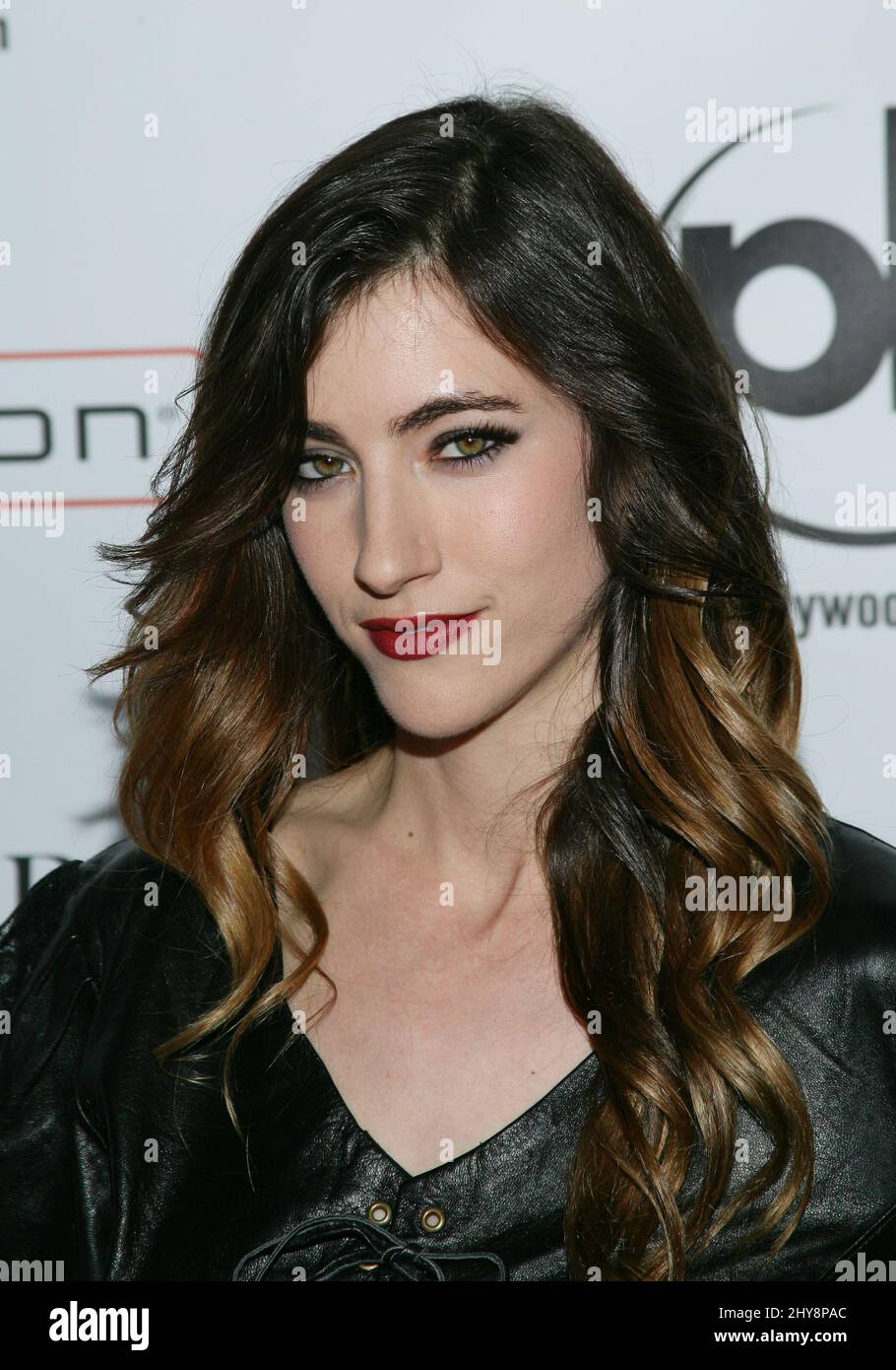 Nylo attending the Grand Opening of JENNIFER LOPEZ: ALL I HAVE, Planet ...