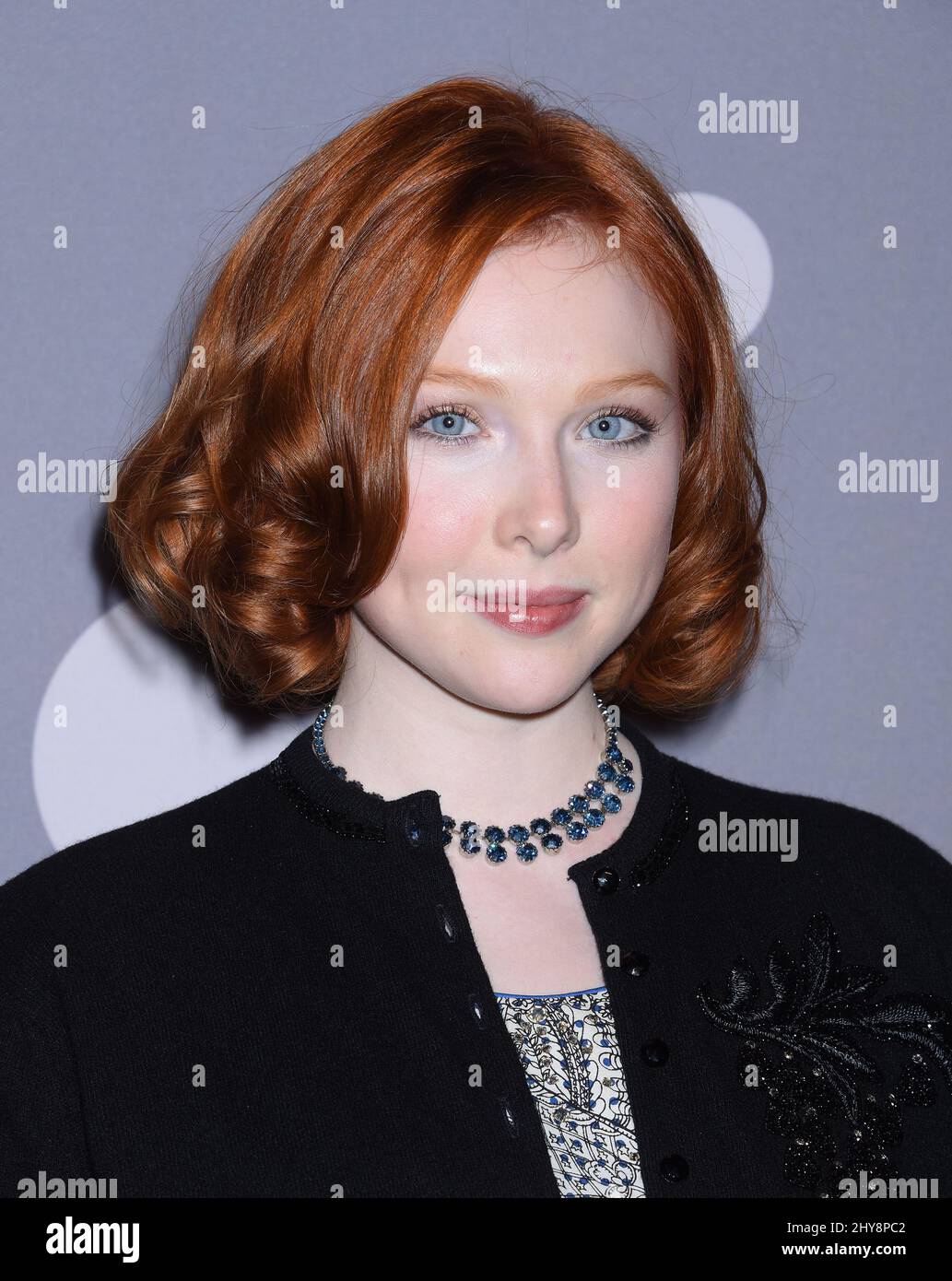 Molly Quinn attending Disney and Refinery 29 Host Minnie Mouse "Rocks ...
