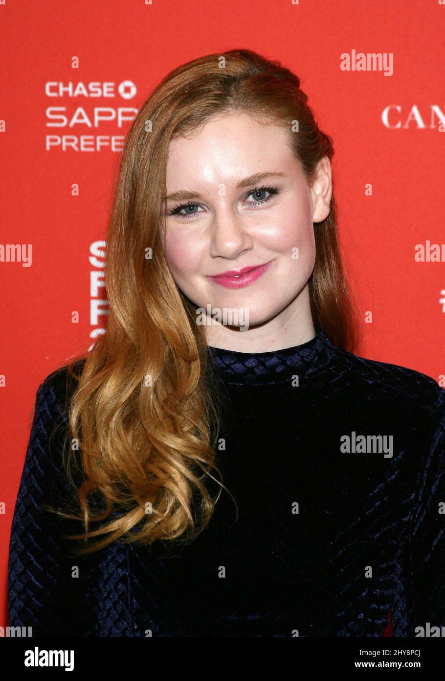 Madisen beaty hi-res stock photography and images - Alamy