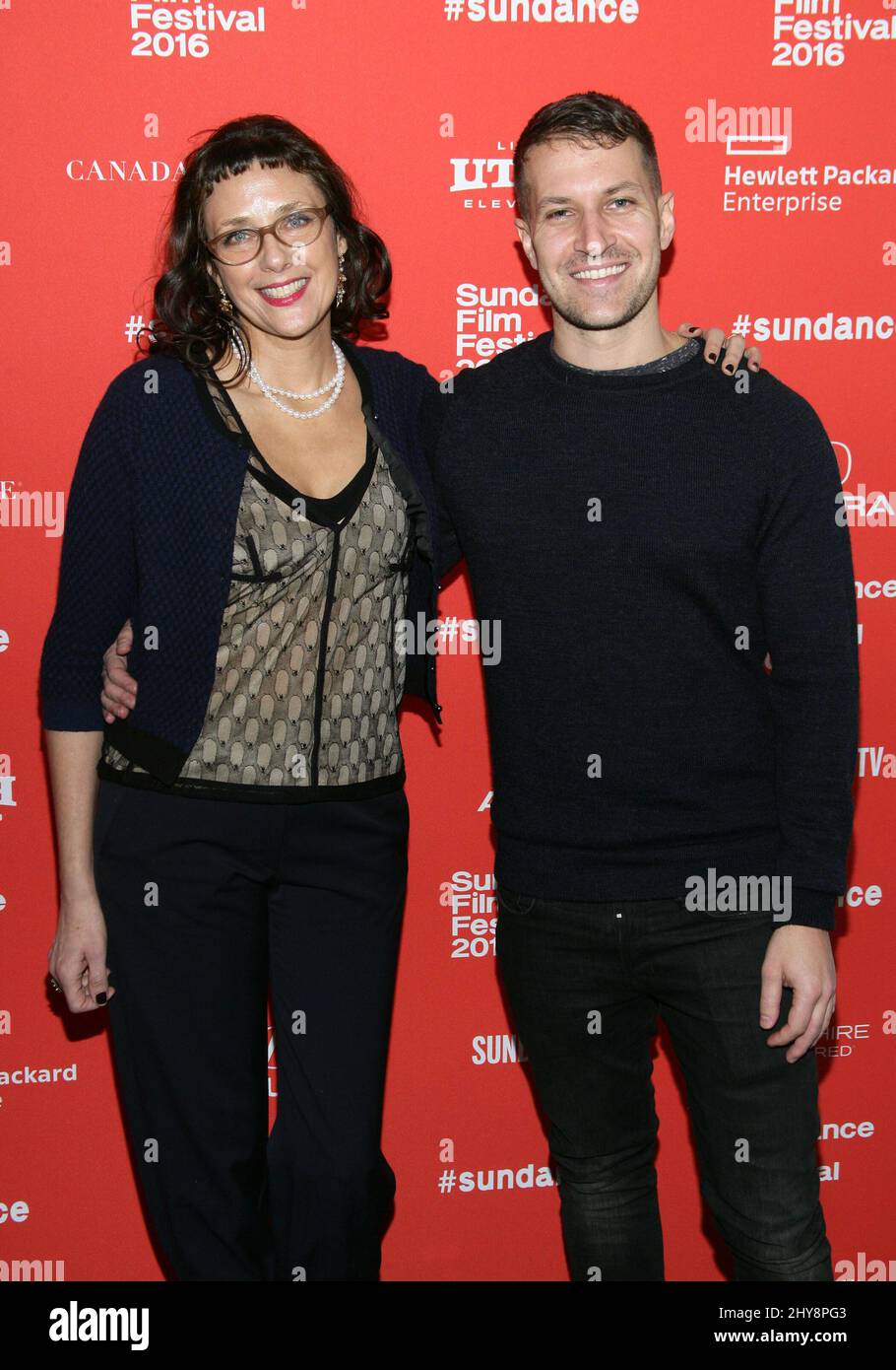 Rebecca damon hi-res stock photography and images - Alamy