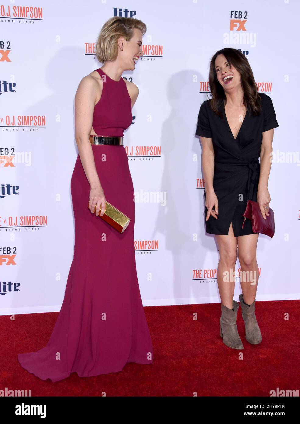 Elizabeth reeser hi-res stock photography and images - Alamy