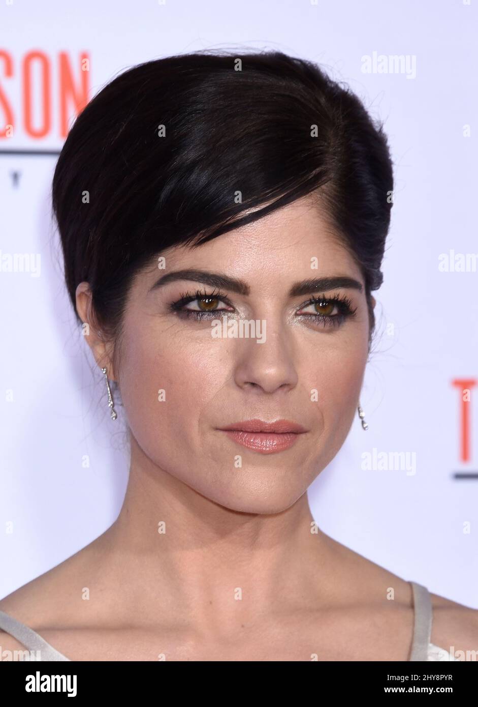 Selma blair american crime story hi-res stock photography and images ...