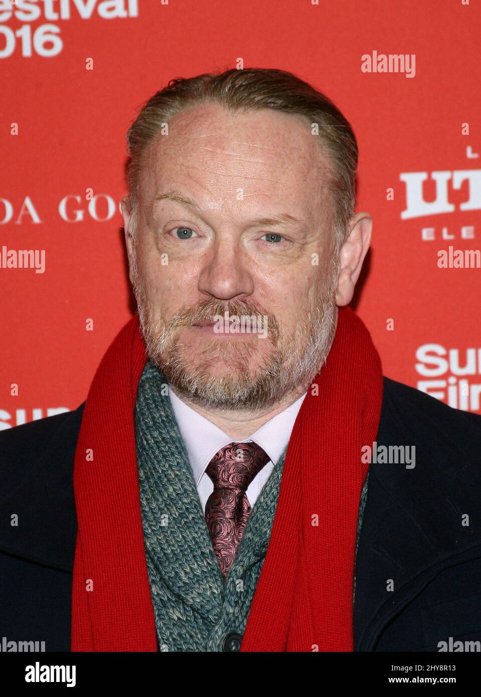 Jared Harris attending the "Certain Woman" Premiere at Sundance Film ...