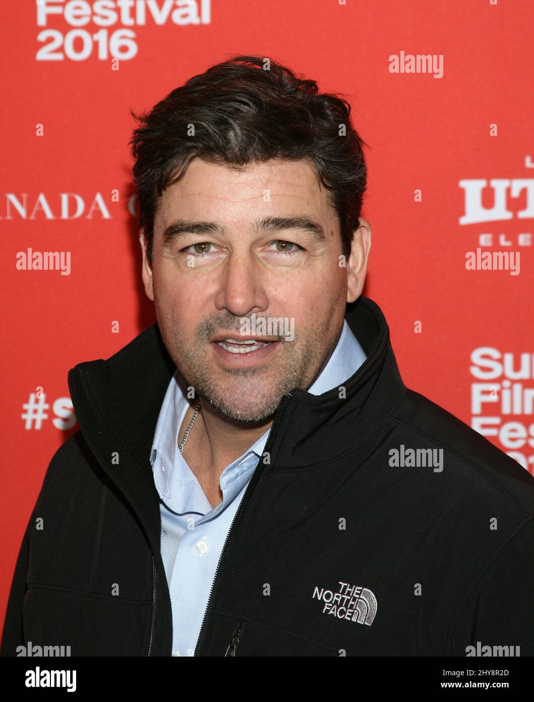 Kyle Chandler attending the "Manchester By The Sea" Premiere at ...