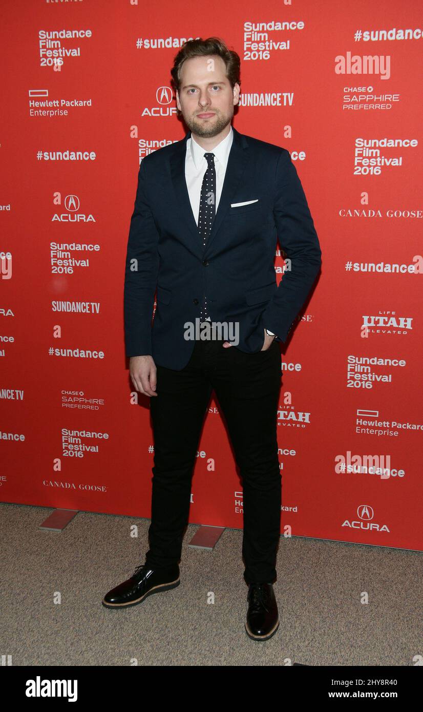 Jay wadley hi-res stock photography and images - Alamy