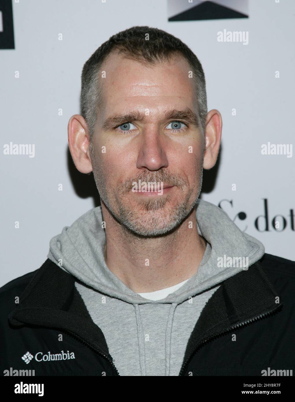 Danny Thompson attending the Creative Coalition Spotlight Initiative ...