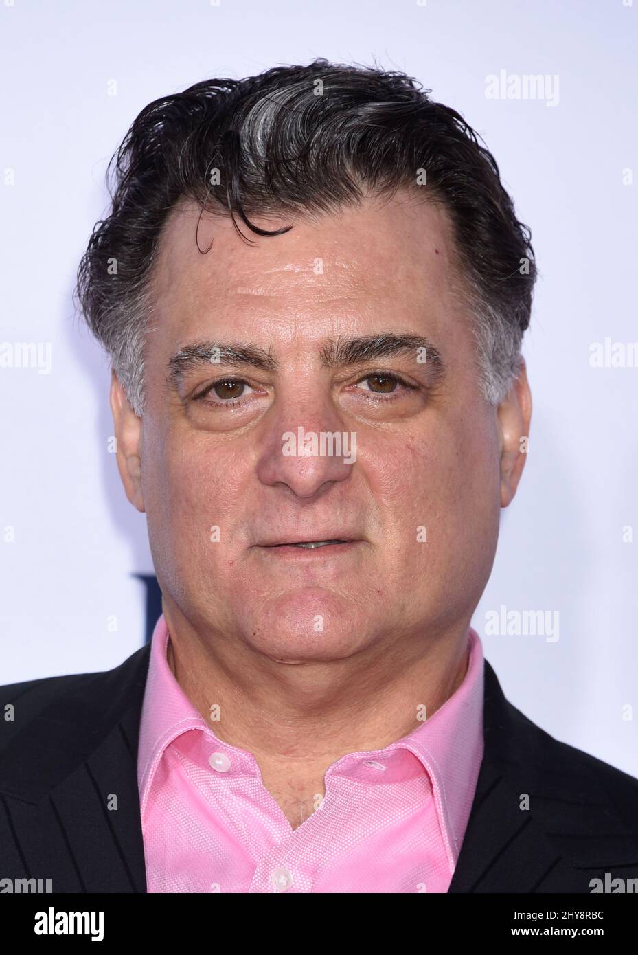 Joseph Siravo attending The People v. O.J. Simpson American Crime Story ...