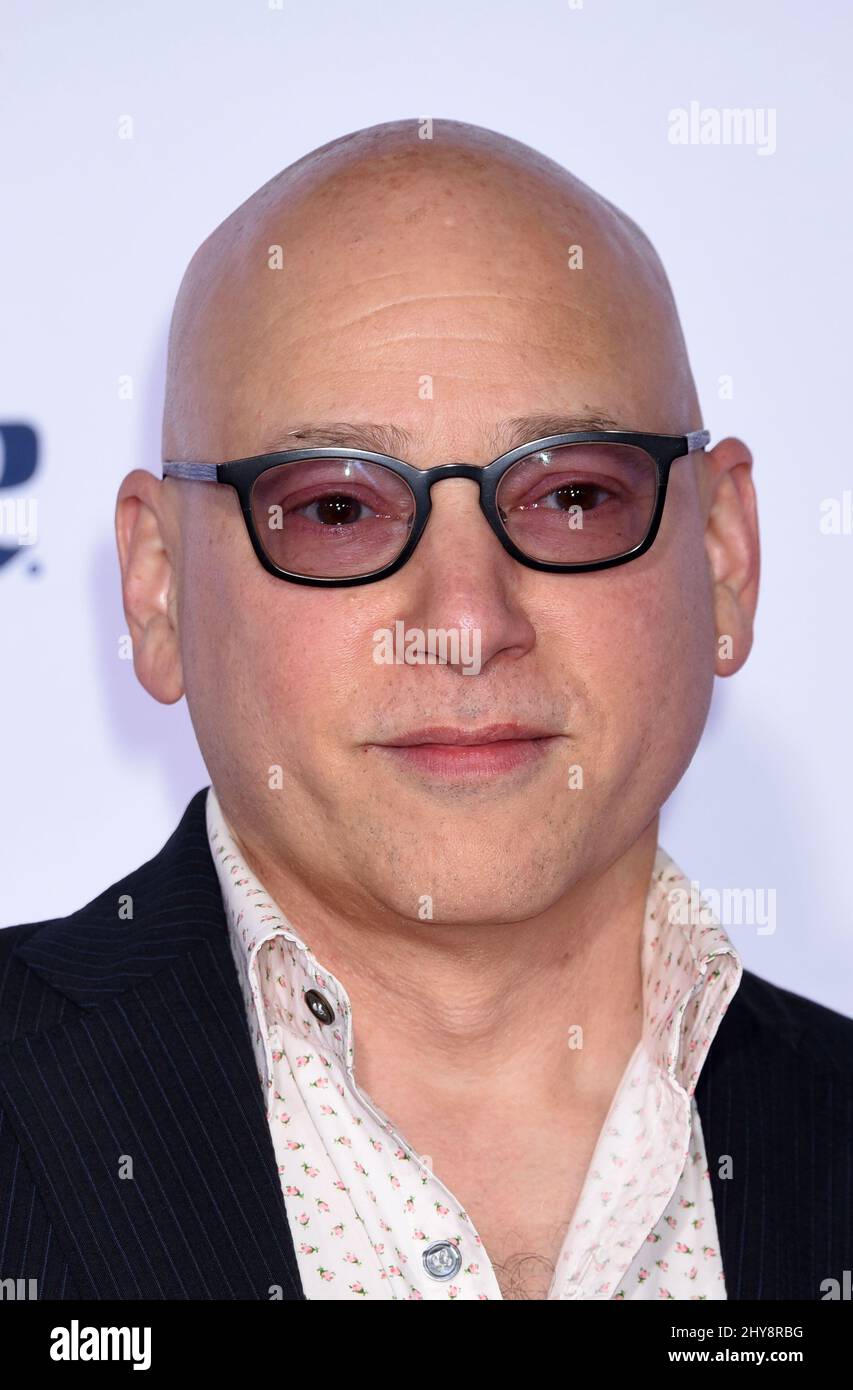 Evan handler american crime story hi-res stock photography and images ...