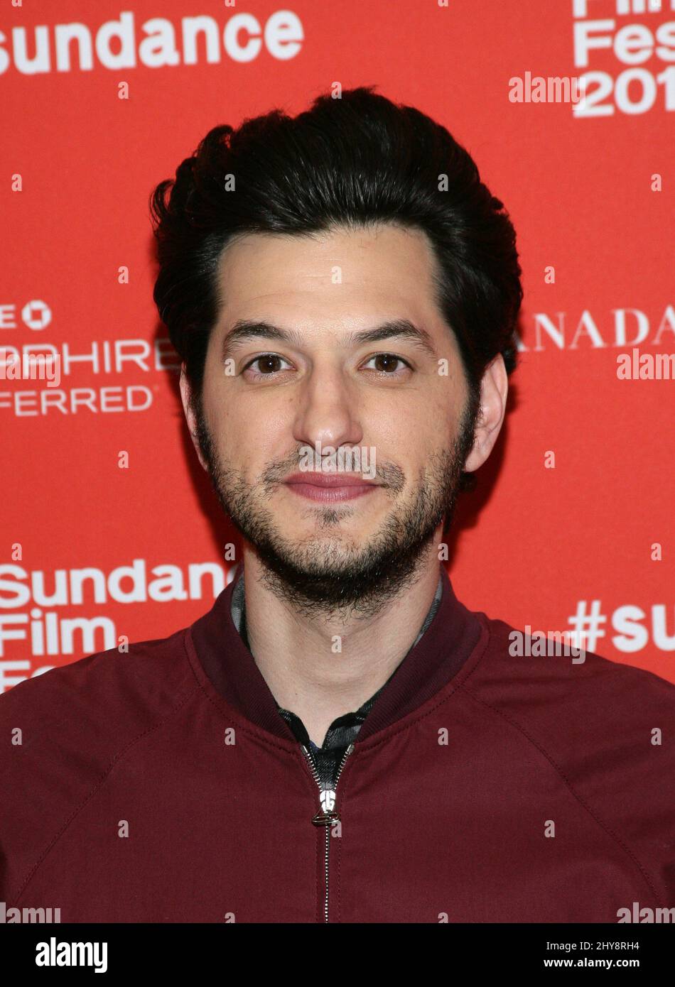 The intervention premiere hi-res stock photography and images - Alamy