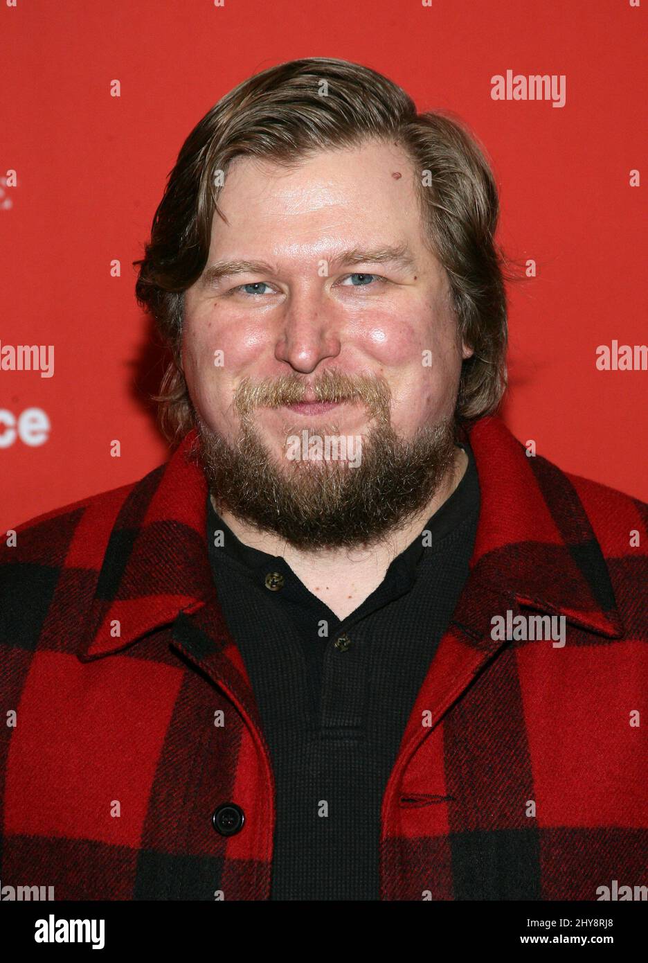 Michael Chernus attending 'Complete Unknown' Premiere at the 2016 ...