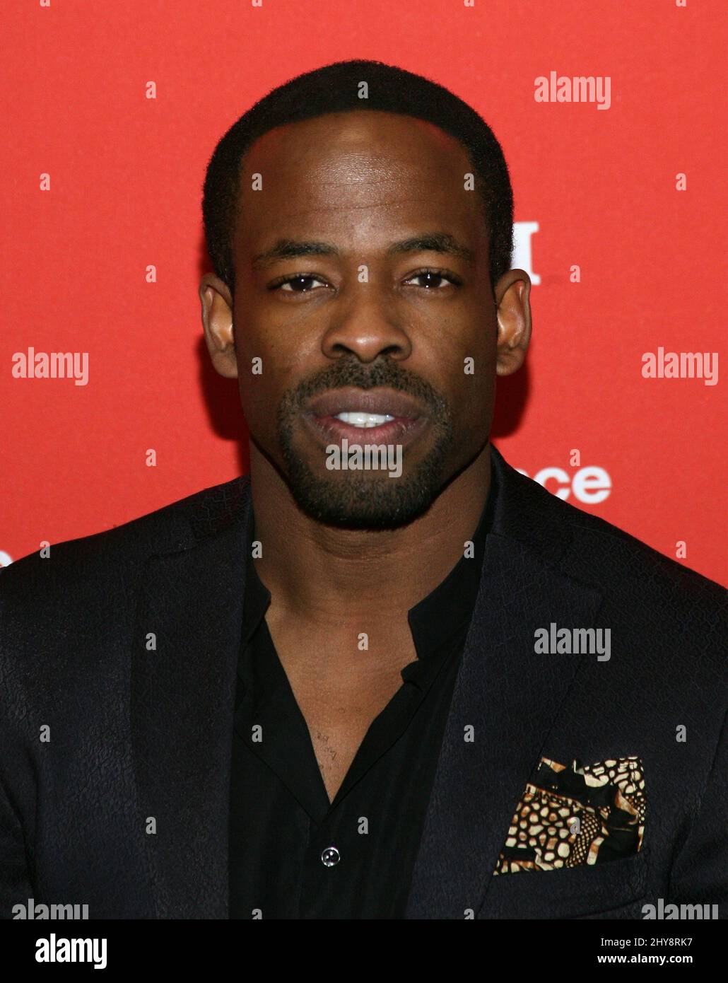 Chike Okonkwo attending 'The Birth of a Nation' Premiere at the 2016 ...