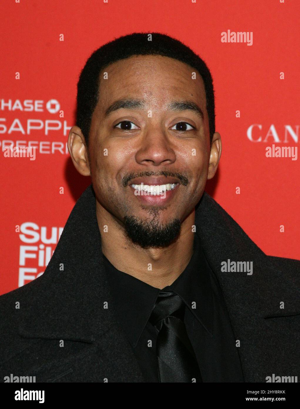 Chris Greene attending 'The Birth of a Nation' Premiere at the 2016 ...