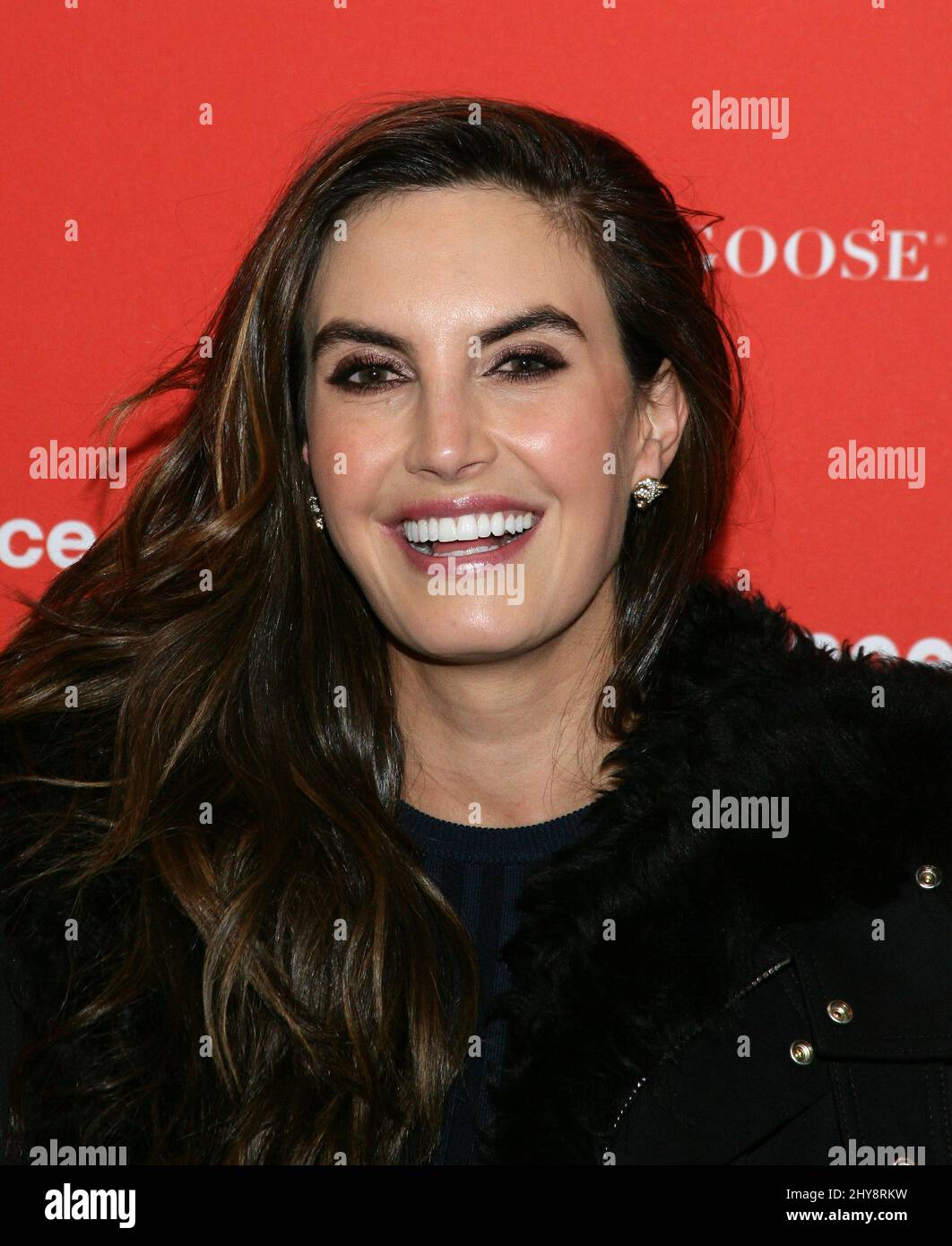 Elizabeth Chambers attending 'The Birth of a Nation' Premiere at the ...