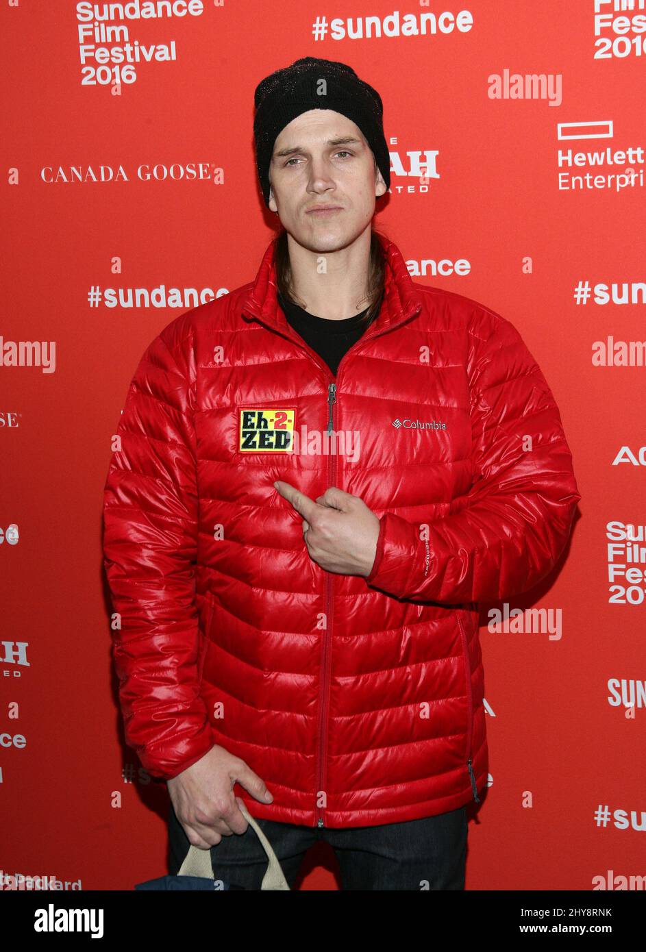 Jason mewes hi-res stock photography and images - Alamy