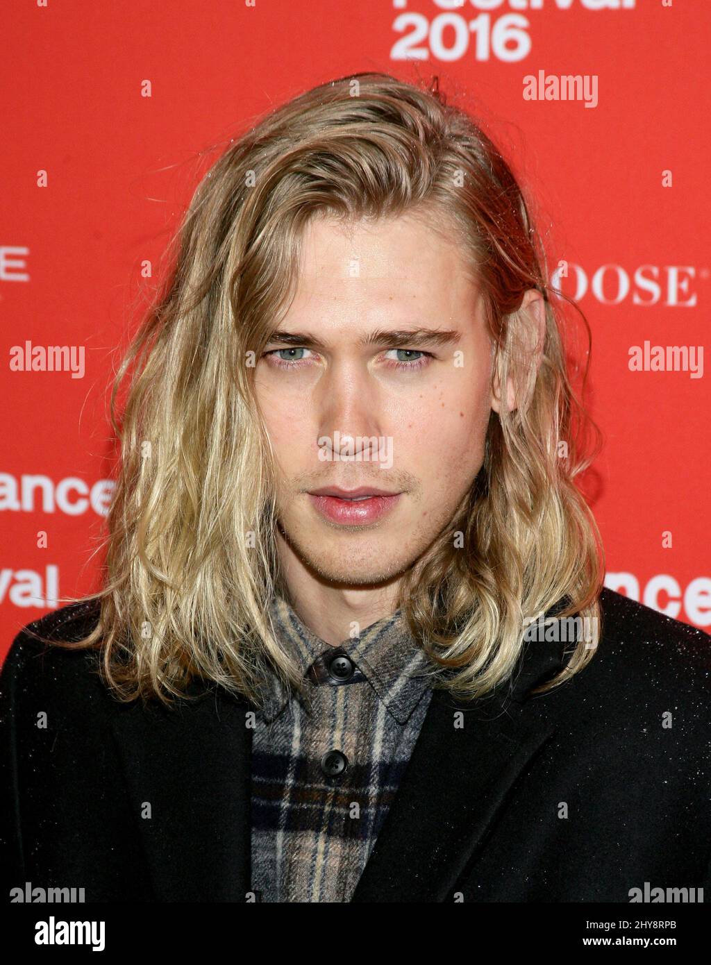 Austin butler hi-res stock photography and images - Alamy