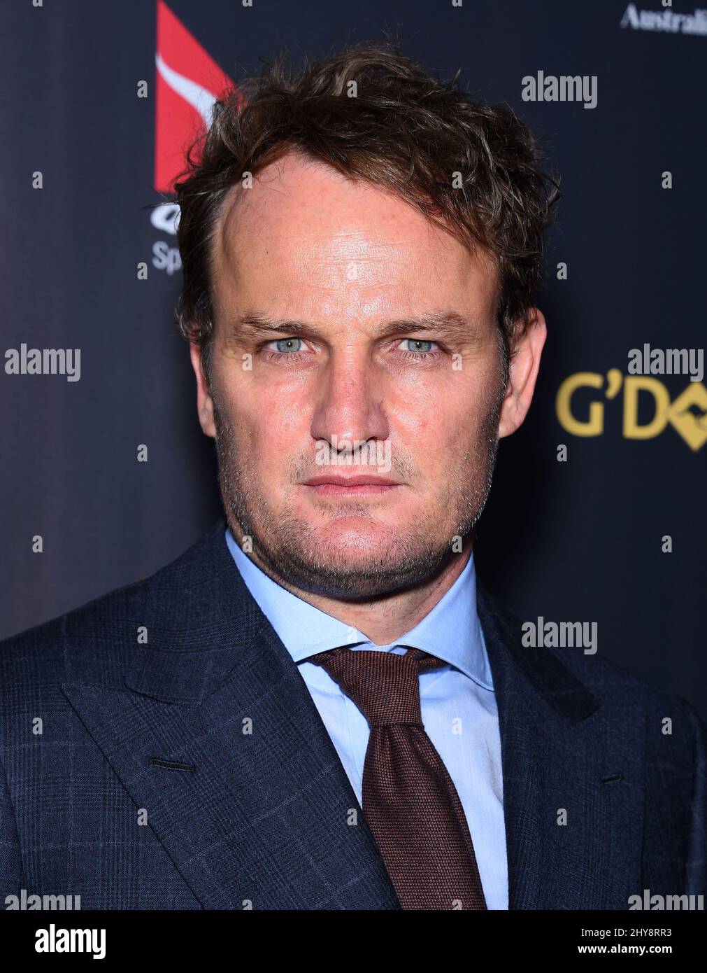 Jason clarke hi-res stock photography and images - Alamy