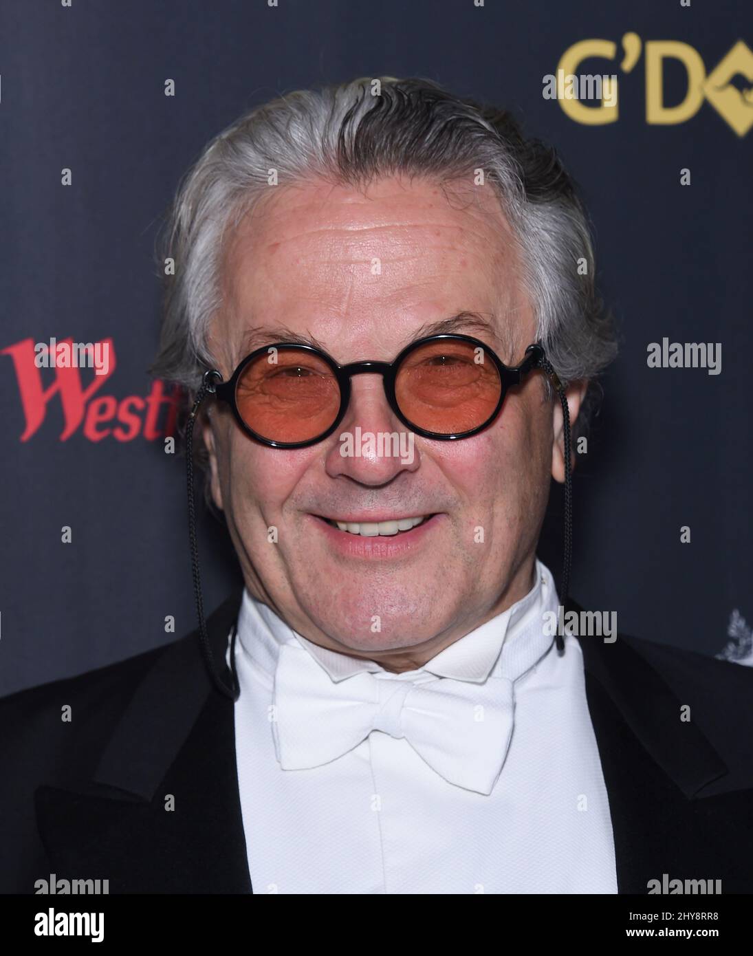 George miller 2016 hi-res stock photography and images - Alamy