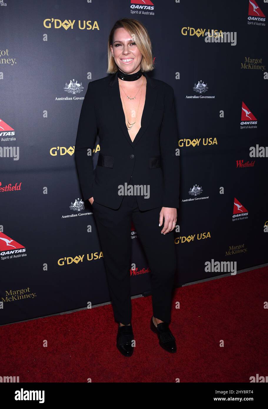 Hayley warner hi-res stock photography and images - Alamy