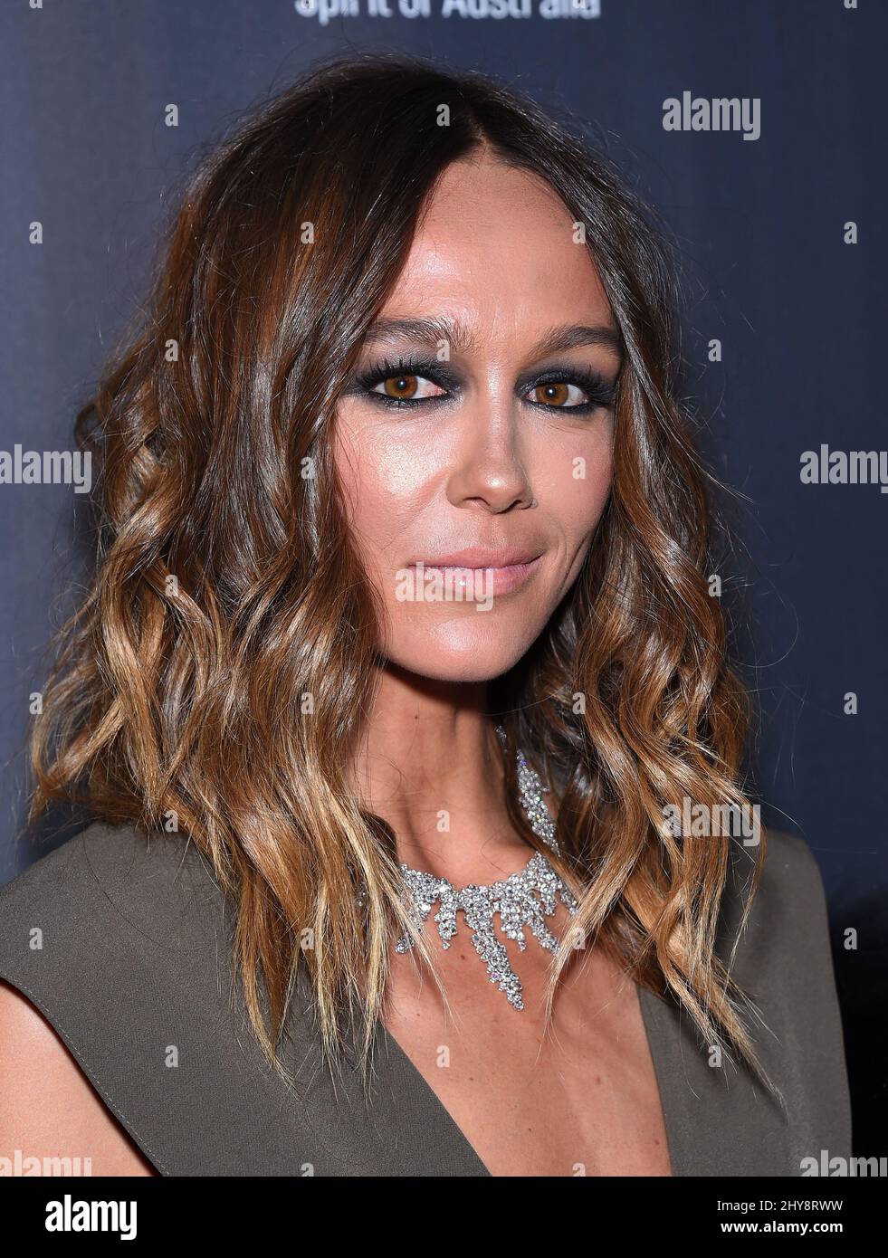 2016 gday usa los angeles gala hi-res stock photography and images - Alamy