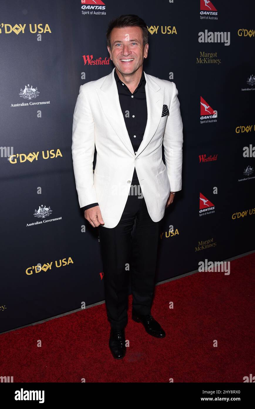 Brenden Herjevec Son