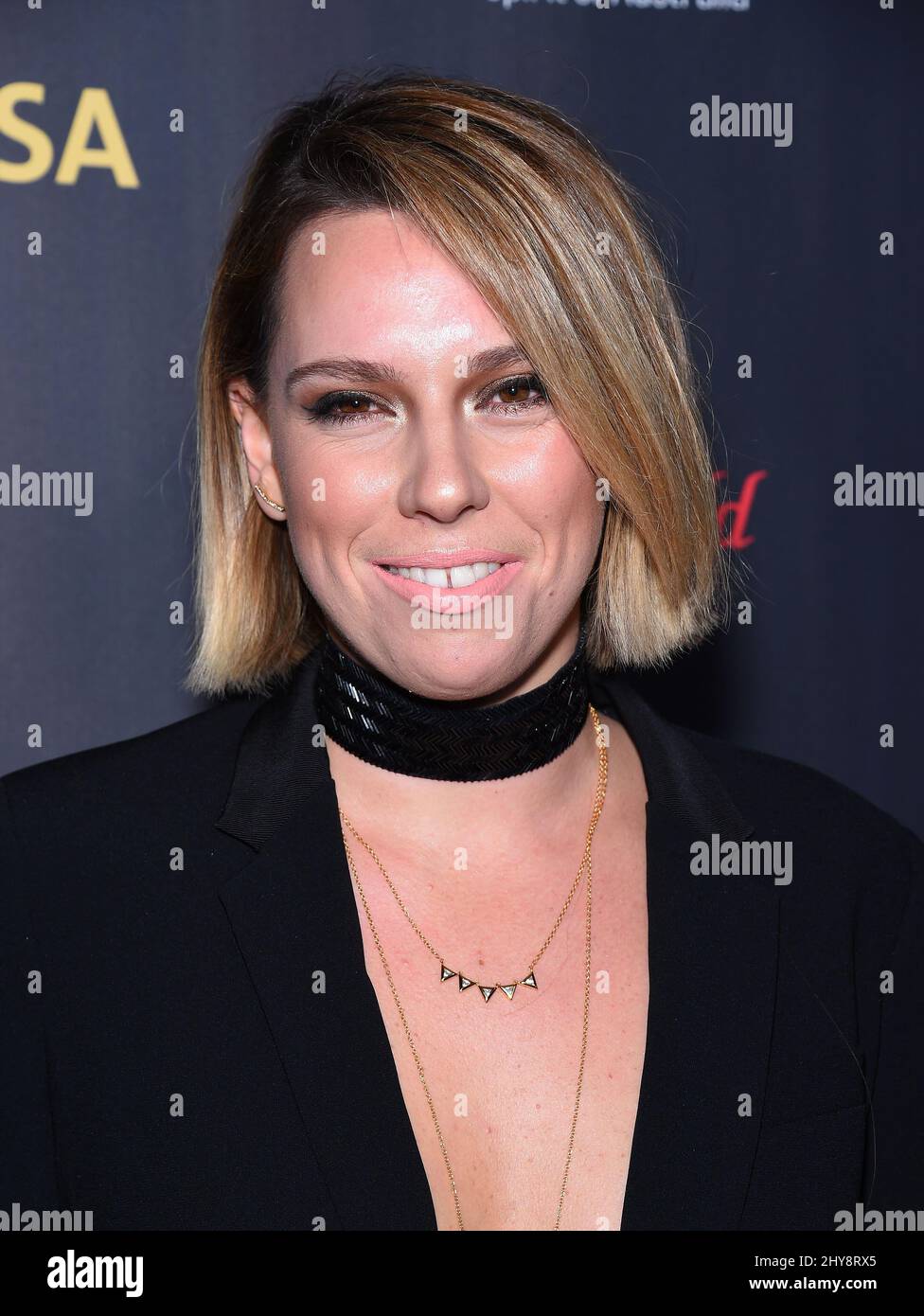 Hayley warner hi-res stock photography and images - Alamy