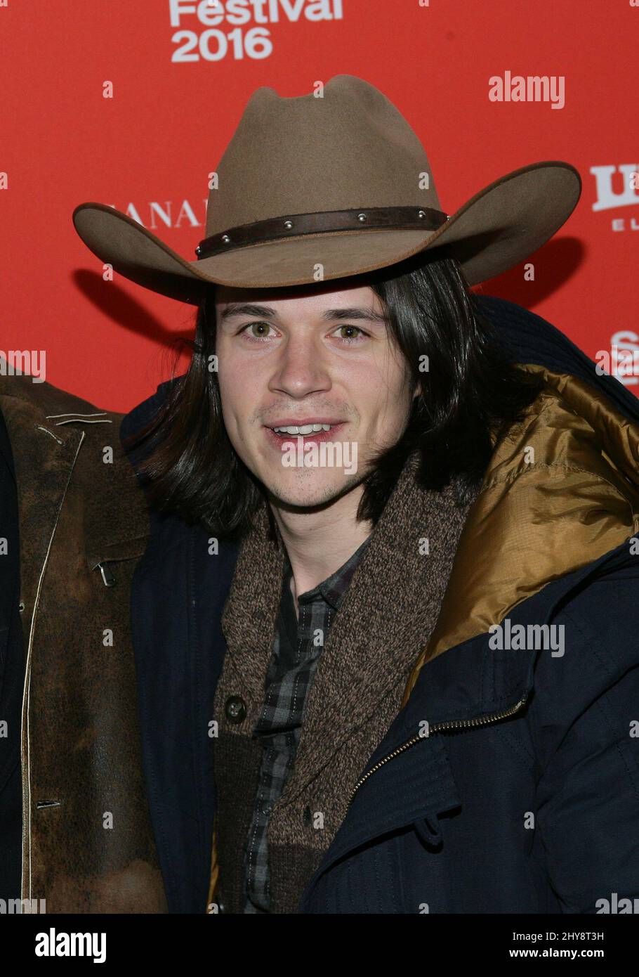 Carnage Park Premiere High Resolution Stock Photography and Images - Alamy