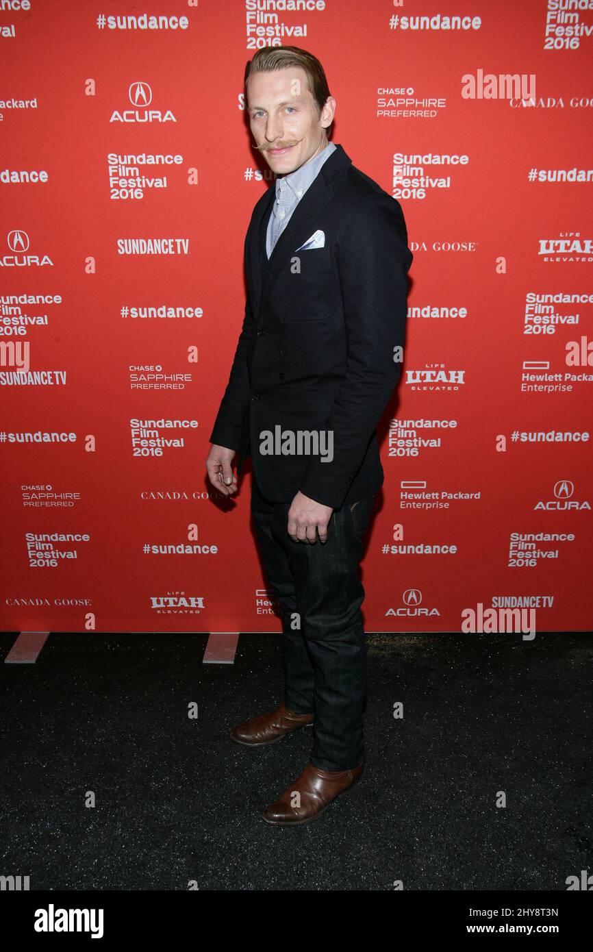 Carnage park premiere hi-res stock photography and images - Alamy