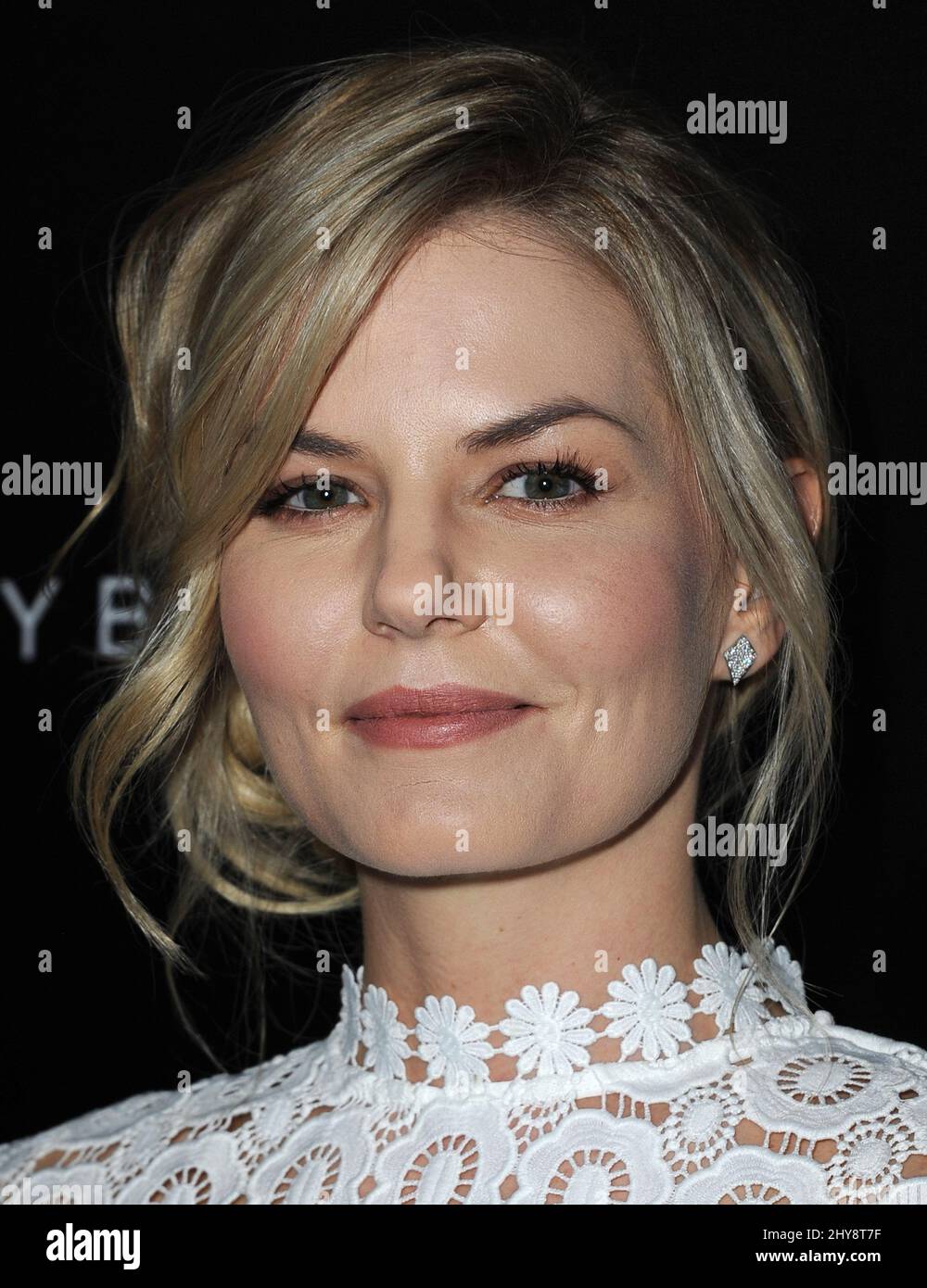 Jennifer Morrison attends the Entertainment Weekly Celebration Honoring ...