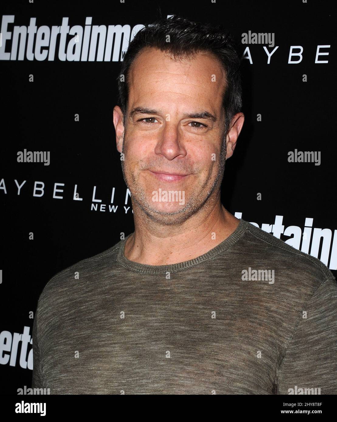 Josh Stamberg attends the Entertainment Weekly Celebration Honoring The ...