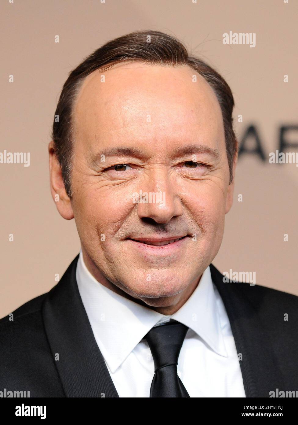 Kevin Spacey attending the Press Room at the 22nd Annual Screen Actors ...