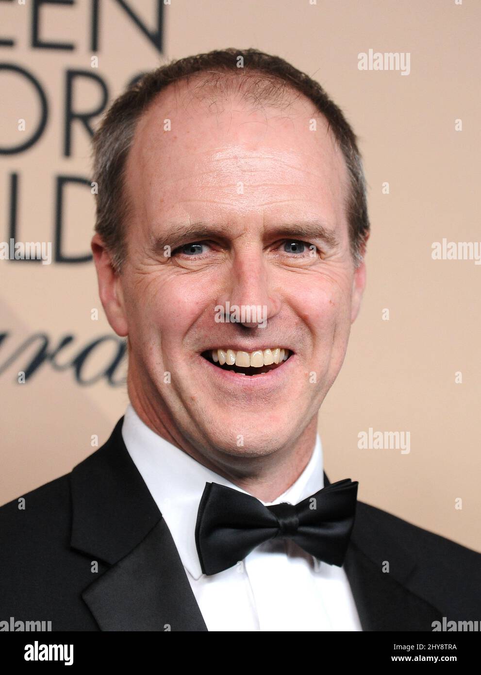 Kevin Doyle attending the Press Room at the 22nd Annual Screen Actors ...