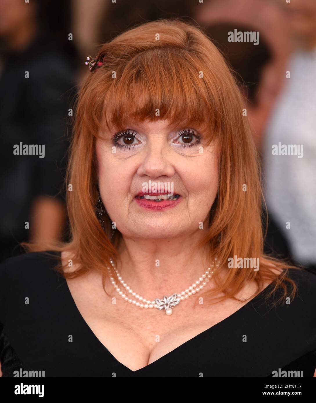 Annie Golden arriving at the 22nd Annual Screen Actors Guild Awards ...