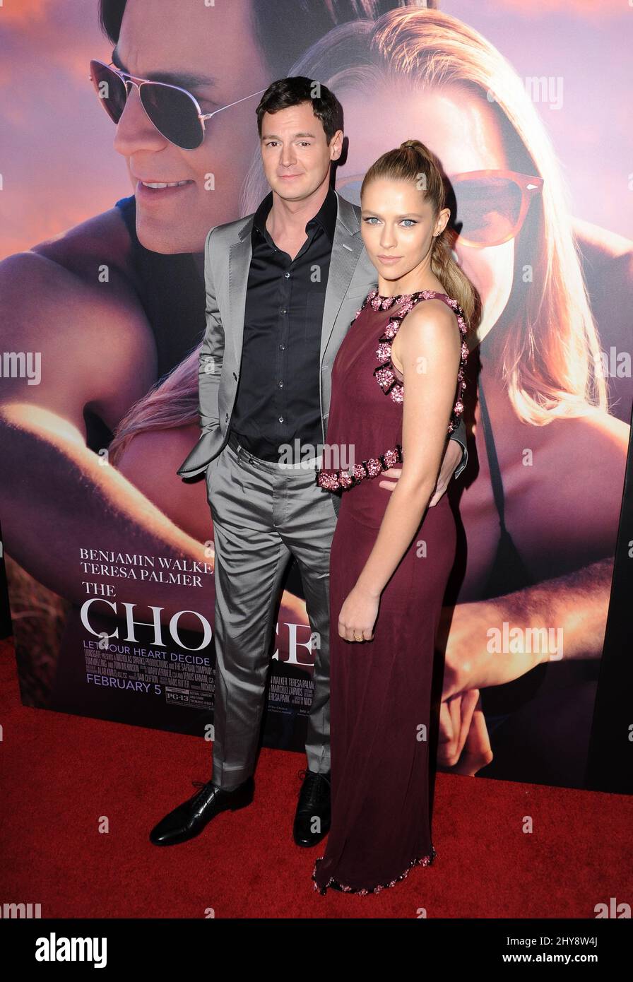 Teresa Palmer Benjamin Walker And Deviantart 9 Interesting Facts About