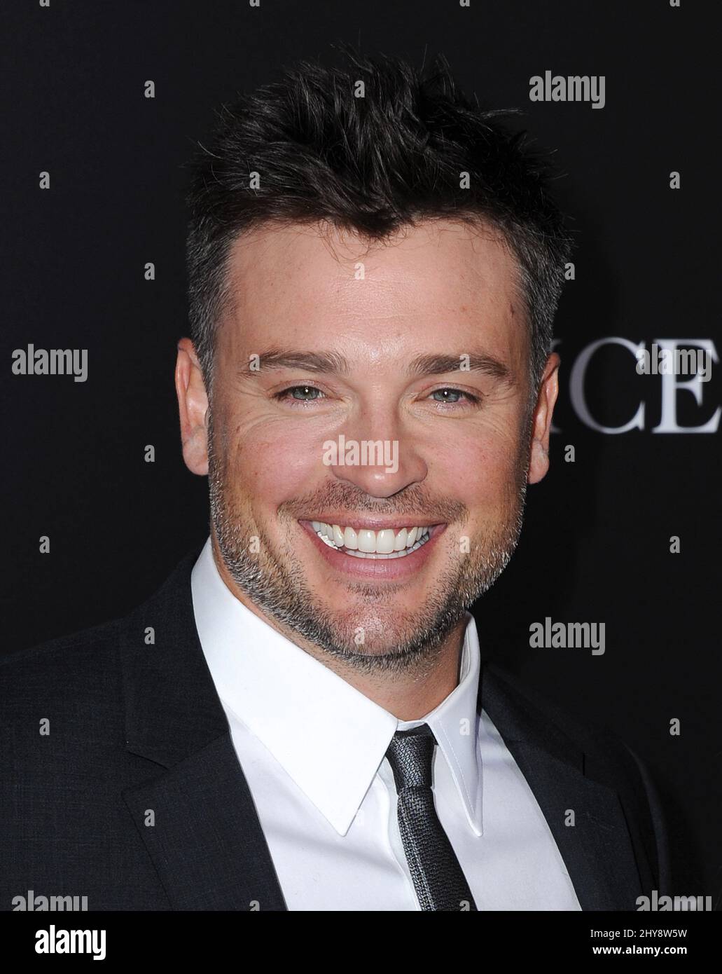 Tom Welling attending "The Choice" Los Angeles Special Screening held ...