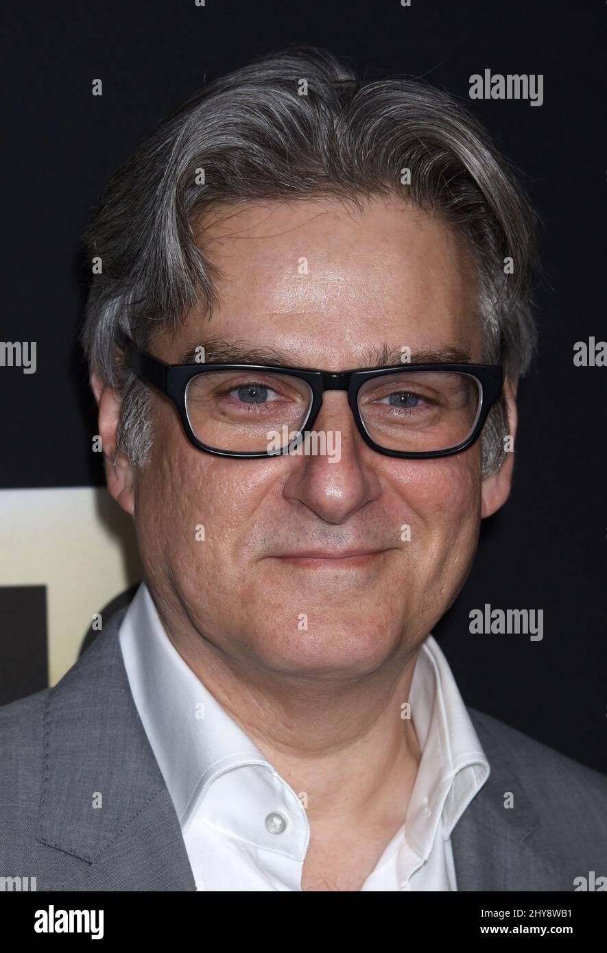 Peter Gould attending the "Better Call Saul" Season 2 Premiere ...