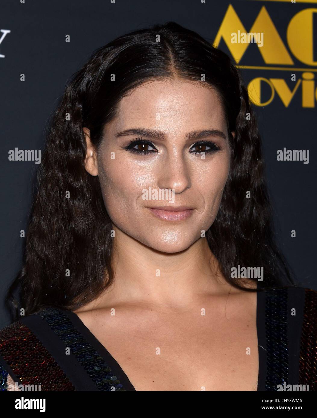 Gianna Simone attending the 24th Annual MovieGuide Awards held at the ...