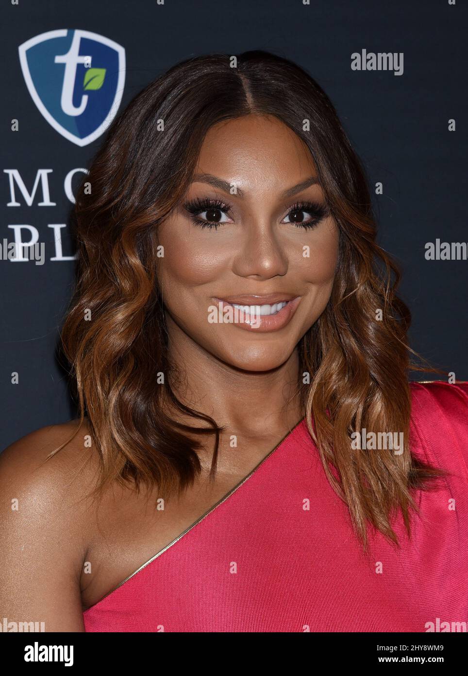 Tamar Braxton attending the 24th Annual MovieGuide Awards held at the ...
