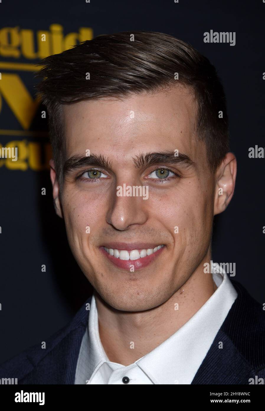 Cody Linley attending the 24th Annual MovieGuide Awards held at the ...