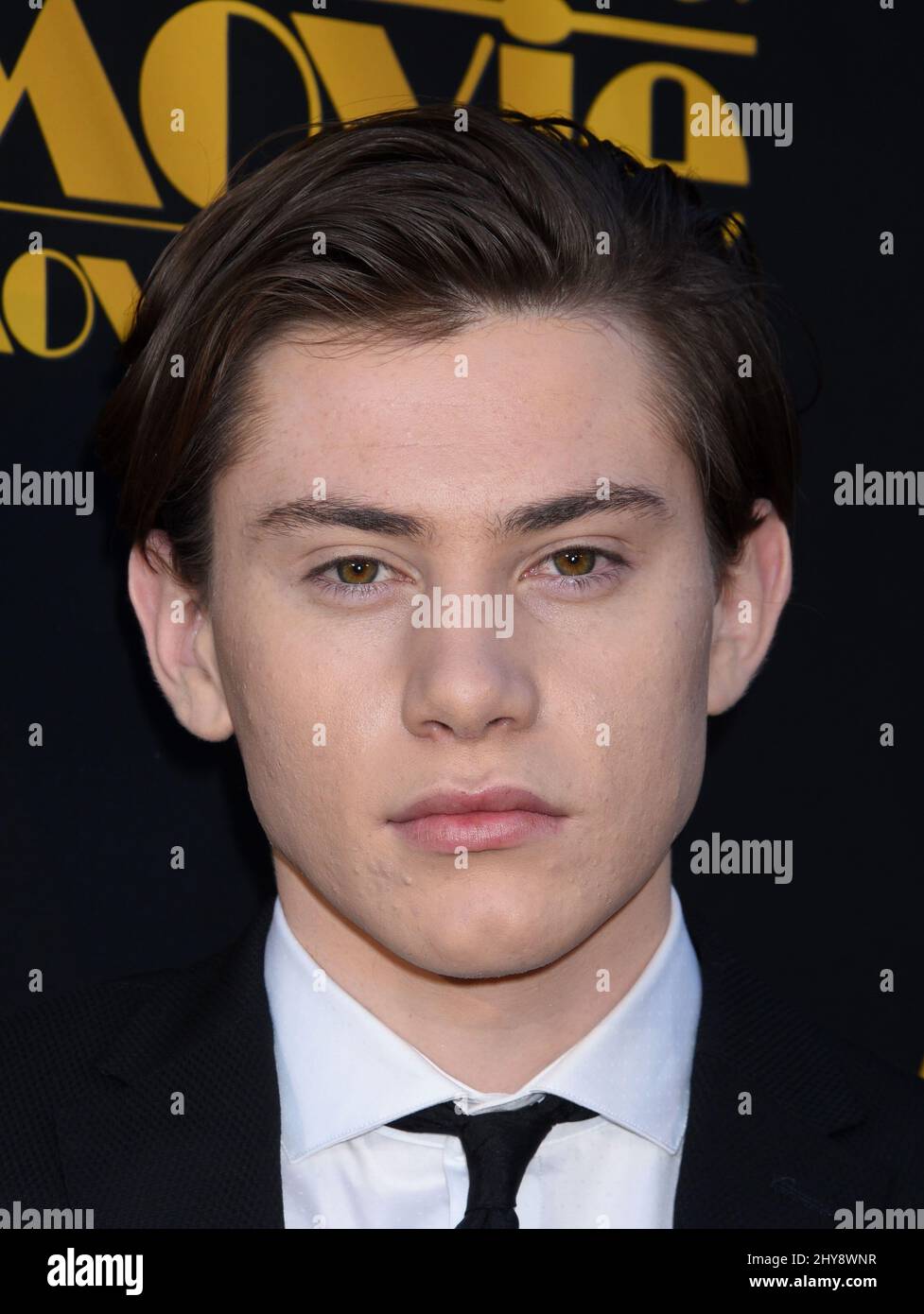 L.J. Benet attending the 24th Annual MovieGuide Awards held at the ...