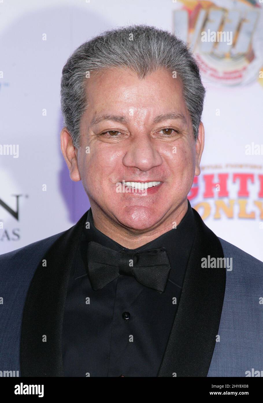 Bruce Buffer attending the 8th Annual Fighters Only World Mixed Martial ...