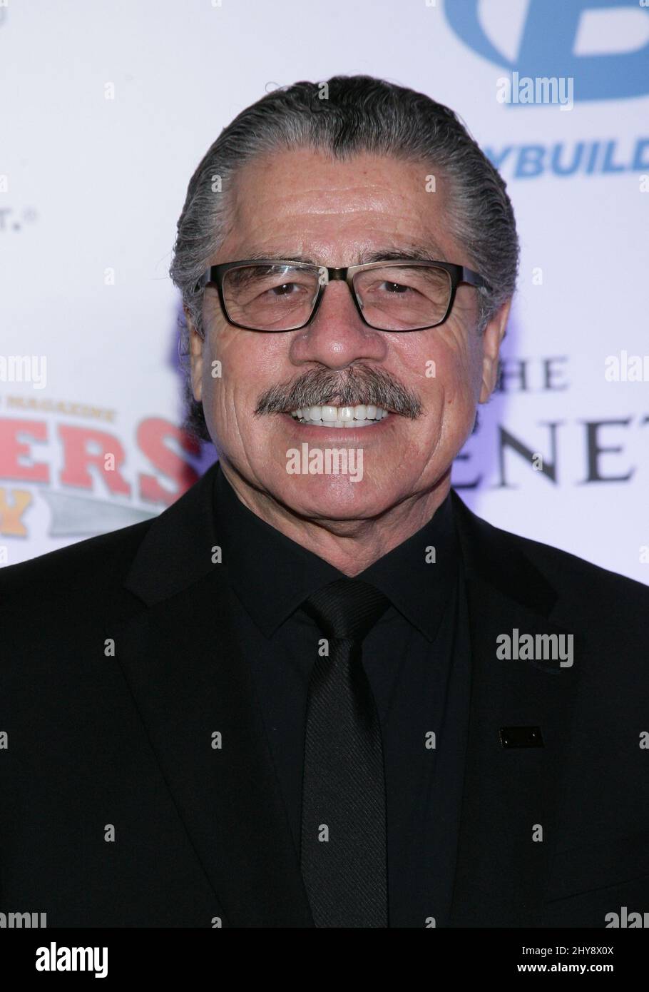 Jacob "Stitch" Duran attending the 8th Annual Fighters Only World Mixed ...