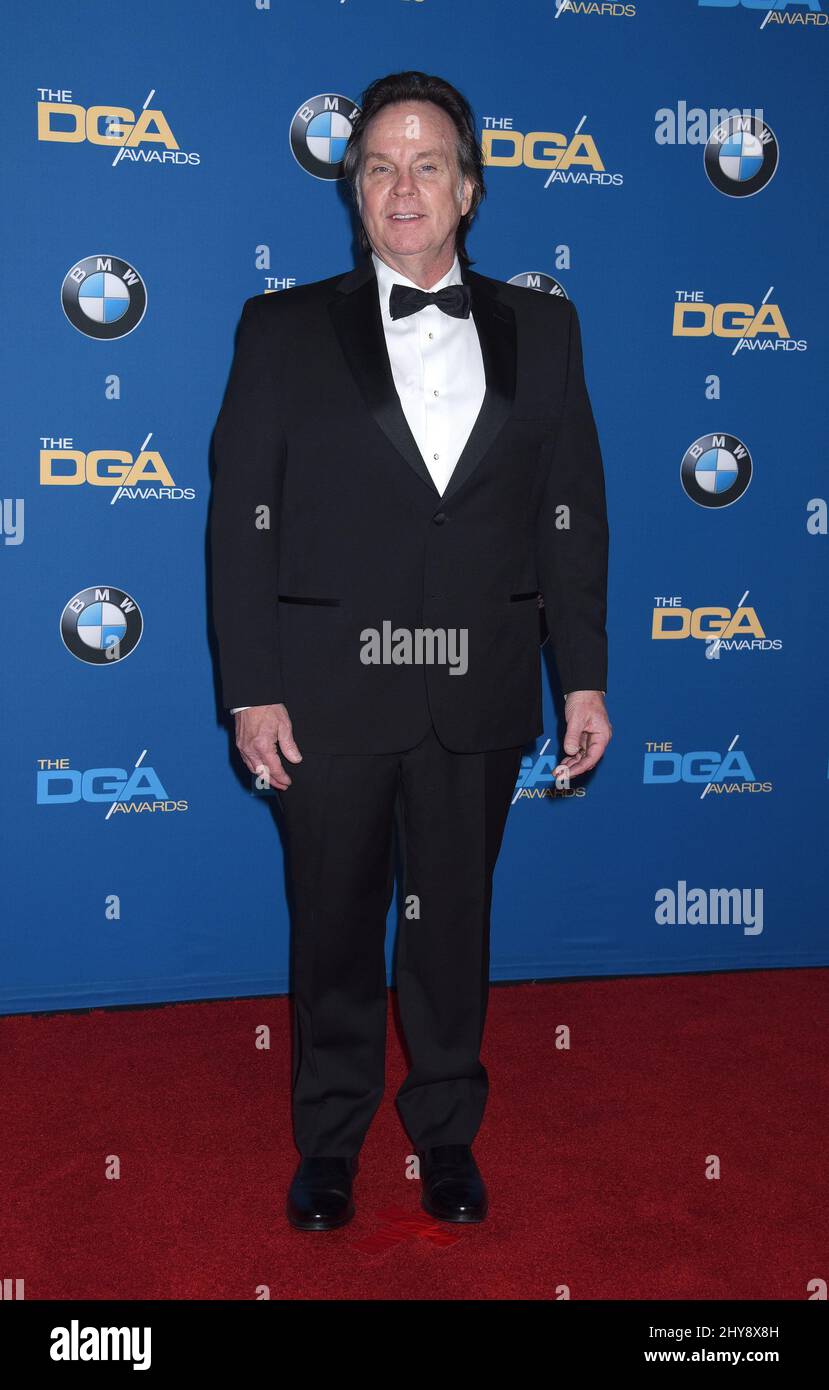 Thomas McDermott attending the Directors Guild Awards 2016 held at the ...