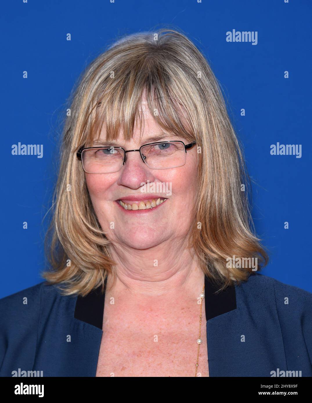 Mary Rae Thewlis attending the Directors Guild Awards 2016 held at the ...